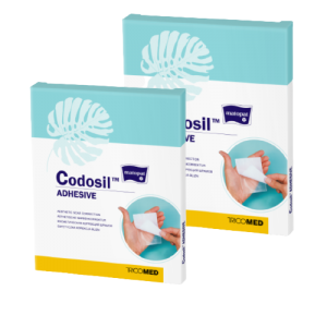 CodosilTM Adhesive | Tricomed en
