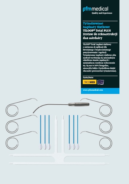 Katalogi | Tricomed en