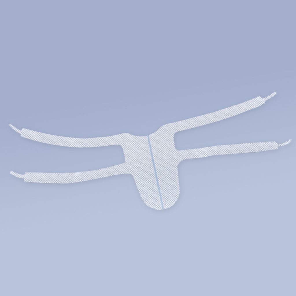 G-MESH® | Tricomed en